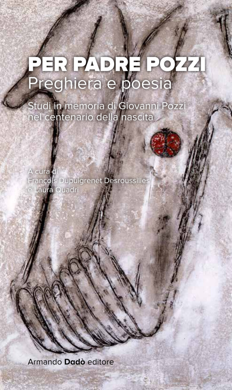 Home page - Armando Dadò Editore