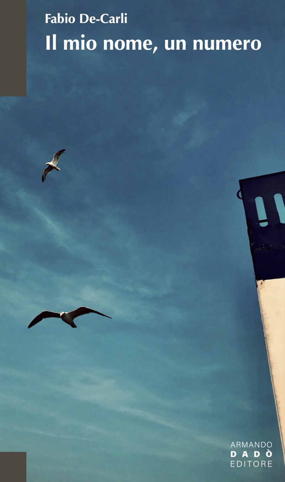 Home page - Armando Dadò Editore