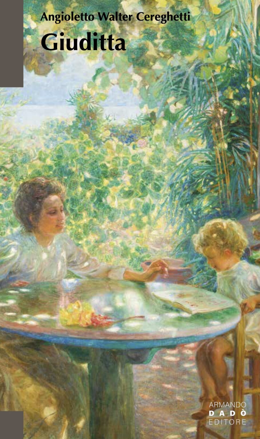 Home page - Armando Dadò Editore