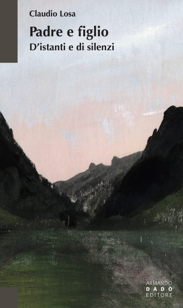 Home page - Armando Dadò Editore