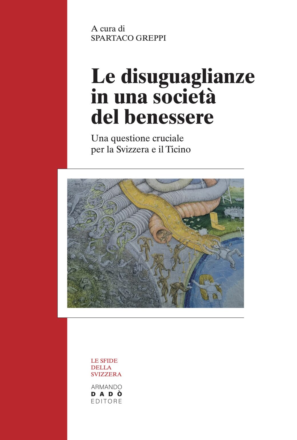 Home page - Armando Dadò Editore